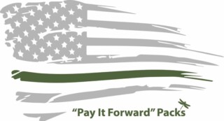 PAY IT FORWARD PACKS - PAY IT FORWARD PACKS